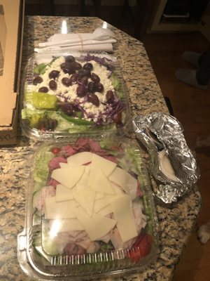 FRONT ROW PIZZERIA - 30 Photos & 155 Reviews - 137 Epping Rd, Exeter ...