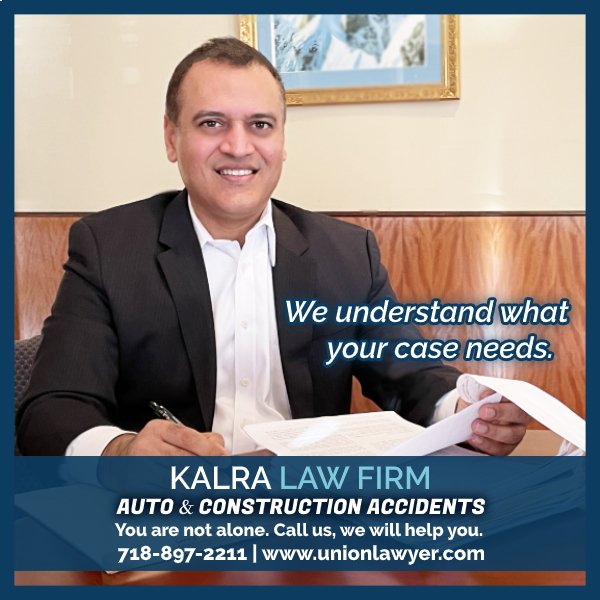 KALRA LAW FIRM - Updated May 2026 - 37 Photos & 14 Reviews - 100-15 ...