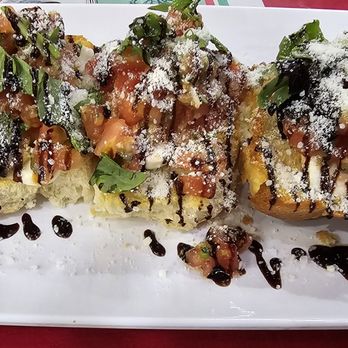 MAMA DI ROMA - Updated December 2025 - 34 Photos & 31 Reviews - 323 ...