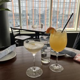 DECK 12 - Updated July 2025 - 189 Photos & 126 Reviews - 65 Seaport ...