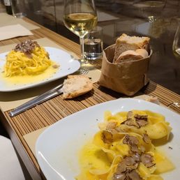 ZEB - Updated December 2025 - 200 Photos & 154 Reviews - Via San ...