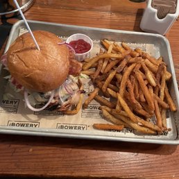 THE BOWERY BAR - Updated January 2026 - 308 Photos & 242 Reviews - 2261 ...