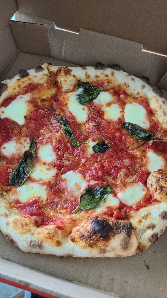 PI CO. - Updated December 2025 - 51 Photos & 27 Reviews - 130 Spadina ...