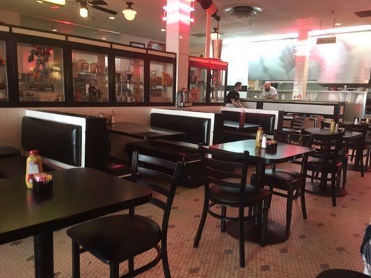 THE GRILL - 121 Photos & 266 Reviews - Diners - 171 College Ave, Athens ...