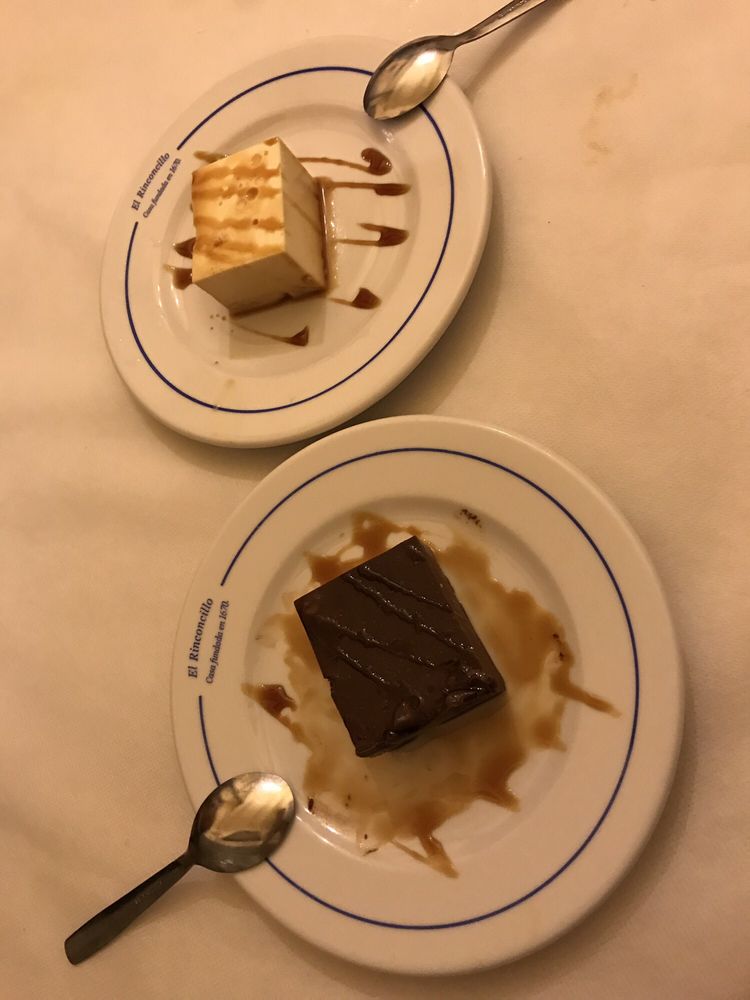 EL RINCONCILLO - 315 Photos & 150 Reviews - Calle Gerona, 40, Sevilla ...