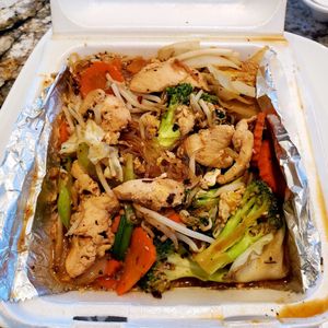 MOSA HIBACHI & SUSHI JAPANESE EXPRESS - Updated April 2025 - 2008 E 7th ...