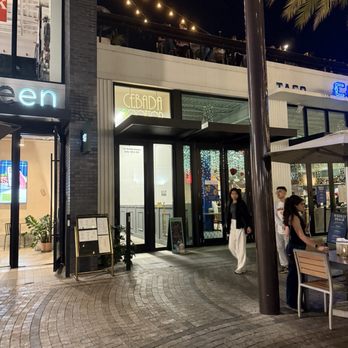 CEBADA ROOFTOP - Updated July 2025 - 535 Photos & 273 Reviews - 124 ...