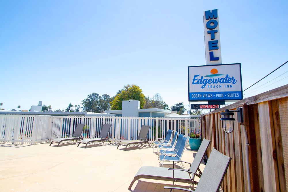 EDGEWATER BEACH INN - Updated December 2025 - 60 Photos - 525 2nd St ...