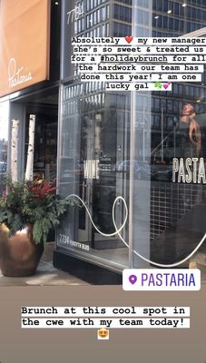 PASTARIA - Updated September 2025 - 1197 Photos & 1233 Reviews - 7734 ...