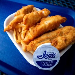 IVAR’S FISH BAR - Updated December 2025 - 1243 Photos & 1028 Reviews ...