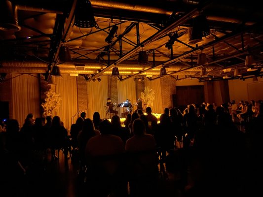 EDISON’S - 15 Photos & 15 Reviews - Venues & Event Spaces - 1724 ...