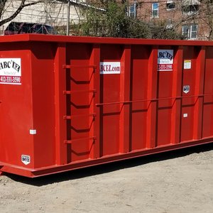 SHANK WASTE SERVICE - Updated January 2026 - 22 Reviews - 4201 Arnold ...