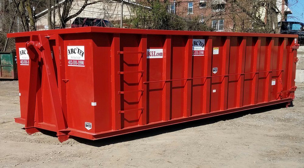 ABC-EZ CONTAINERS - Updated July 2025 - 1000 Island Ave, Mc Kees Rocks ...