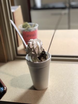 MR FREEZE - Updated October 2025 - 41 Photos & 70 Reviews - 2031 N ...