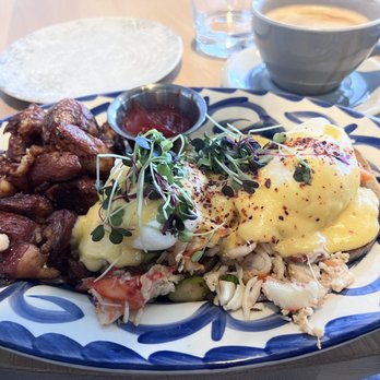 ELDR+RIME - Updated May 2024 - 387 Photos & 151 Reviews - 2300 N ...