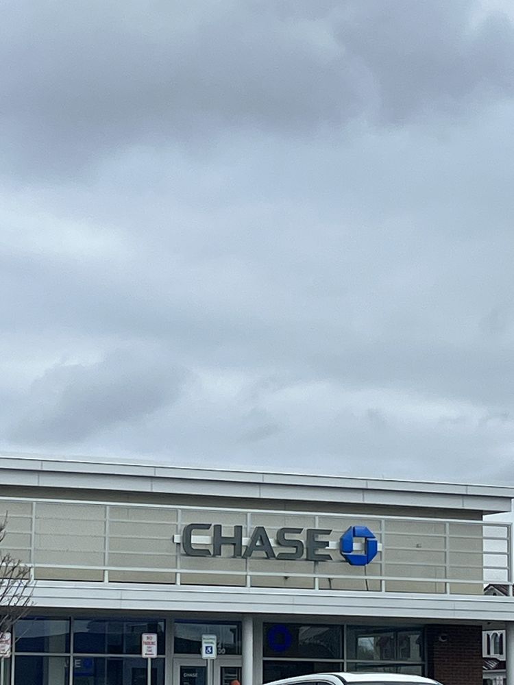 CHASE BANK - Updated October 2025 - 3122 Sheridan Dr, Buffalo, New York ...