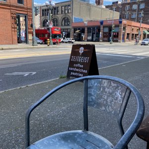 ZEITGEIST COFFEE - 405 Photos & 496 Reviews - 171 S Jackson St, Seattle ...