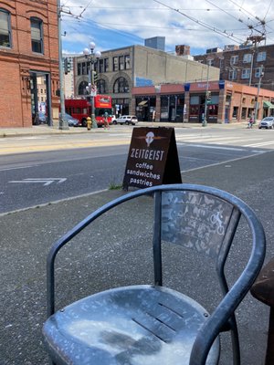ZEITGEIST COFFEE - 421 Photos & 510 Reviews - 171 S Jackson St, Seattle ...