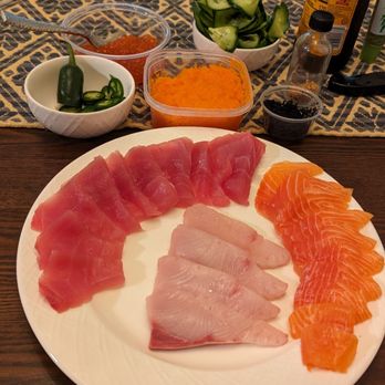 SUNH FISH - Updated April 2025 - 723 Photos & 418 Reviews - 1313 ...