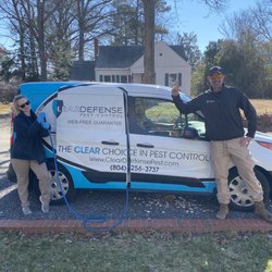 CLEARDEFENSE PEST CONTROL - 35 Photos & 12 Reviews - 1108 E Main St ...