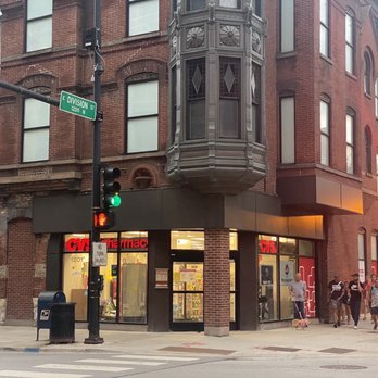 CVS PHARMACY - Updated July 2025 - 30 Photos & 27 Reviews - 1201 North ...