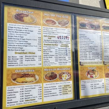 YELLOW BASKET - Updated June 2025 - 202 Photos & 263 Reviews - 22300 S ...