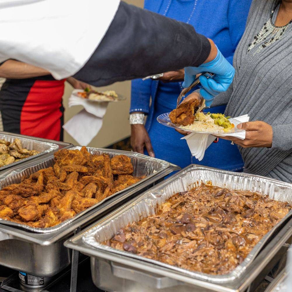 PREMIUM TASTE CATERING - Updated April 2025 - 23 Photos - 19803 W ...