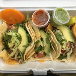 TACOS EL RODEO - 62 Photos & 111 Reviews - 1000 Washington Ave ...