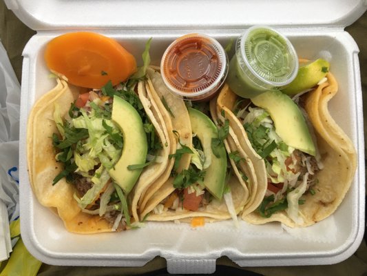 TACOS EL RODEO - Updated November 2024 - 64 Photos & 114 Reviews - 1000 ...
