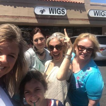 CLASSY SISTERS WIGS - Updated January 2026 - 34 Photos & 38 Reviews - 15620 N 35th Ave, Phoenix ...