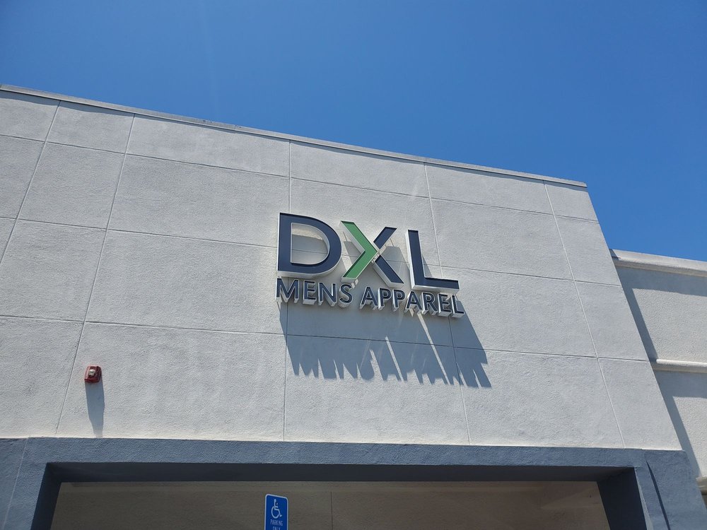 DXL - Updated May 2024 - 20 Photos & 33 Reviews - 4439 Candlewood St ...