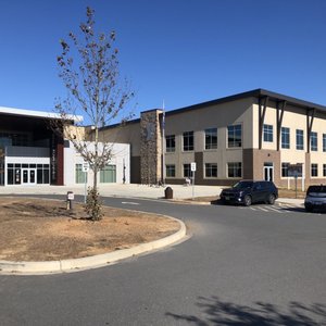 FORT MILL YMCA AT THE COMPLEX - Updated November 2025 - 14 Photos - 971 ...