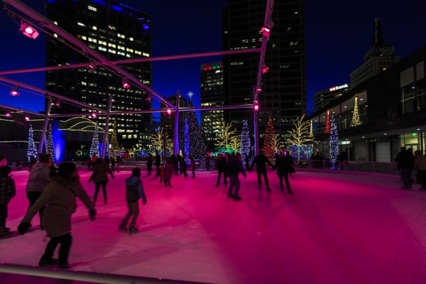 GALLIVAN CENTER - Updated May 2024 - 135 Photos & 73 Reviews - 239 S ...