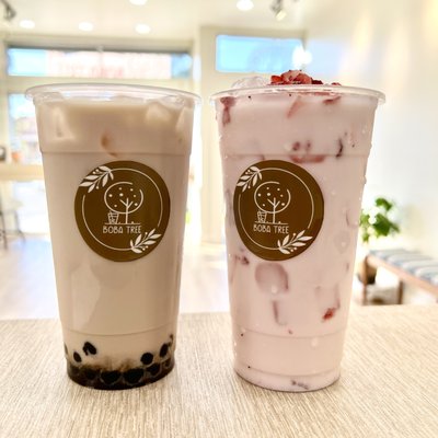 BOBA TREE - 67 Photos & 19 Reviews - 8934 State St, South Gate ...