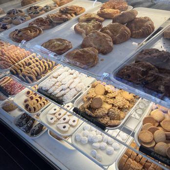 VICTORIA PASTRY - Updated January 2026 - 934 Photos & 778 Reviews - 700 ...
