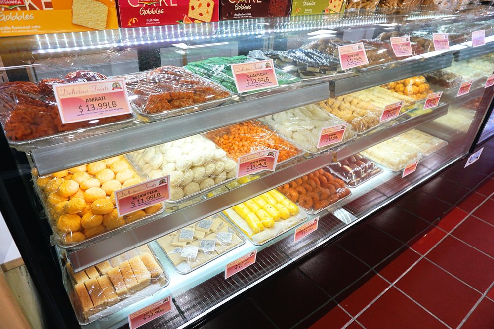 MAYURI INTERNATIONAL FOODS - 13 Photos & 17 Reviews - 7225 170th Ave NE ...