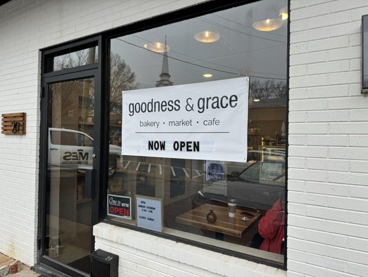 GOODNESS & GRACE - Updated July 2025 - 48 Photos & 27 Reviews - 20 N 5th St, Warrenton, Virginia ...