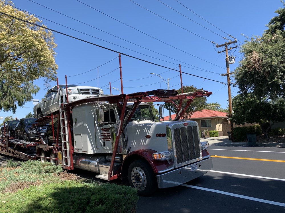 ATS TRANSPORTATION SERVICES - Updated July 2025 - 31 Photos & 33 ...