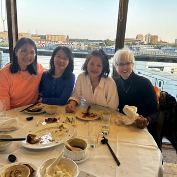 YI BAN CHINESE RESTAURANT & BAR - Updated December 2025 - 101 Photos ...