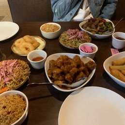 RICE BOWL - 235 Photos & 375 Reviews - 1119 18th St, Bakersfield ...