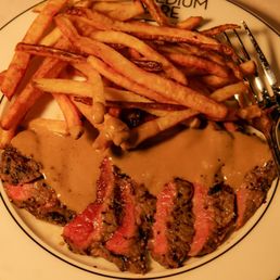 MEDIUM RARE - Updated December 2025 - 87 Photos & 66 Reviews - 107 Bond ...