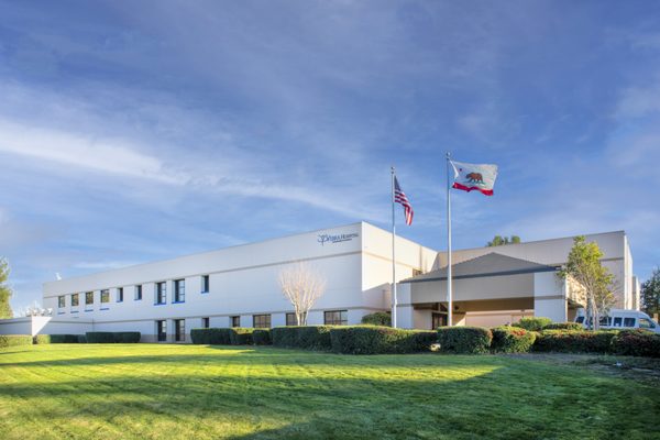 VIBRA HOSPITAL OF NORTHERN CALIFORNIA - Updated April 2026 - 26 Photos ...