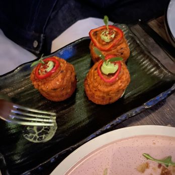 FIA RESTAURANT - 1843 Photos & 804 Reviews - 2454 Wilshire Blvd, Santa ...