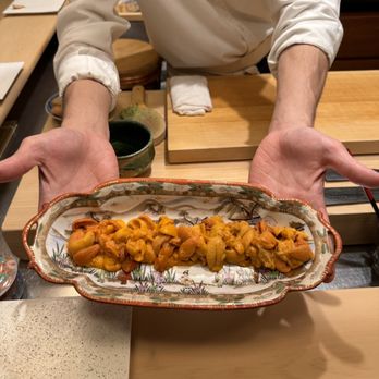 SUSHI YAMAMOTO - Updated December 2024 - 109 Photos & 15 Reviews - 218 ...