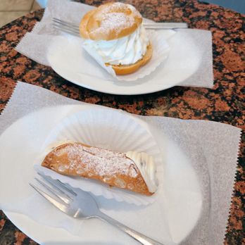 STELLA PASTRY & CAFE - 1732 Photos & 1568 Reviews - 446 Columbus Ave ...