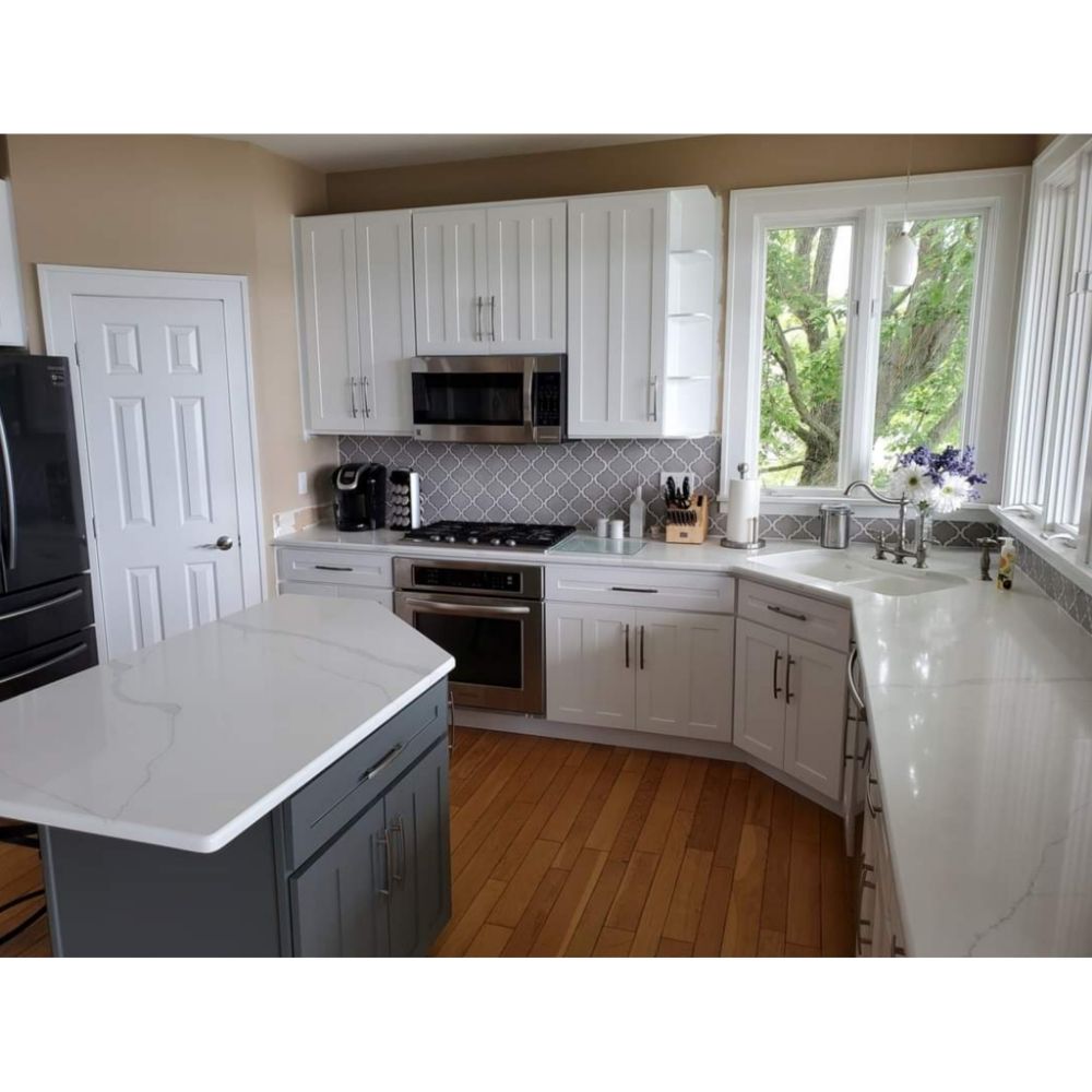 DUKE PAINTING - Updated December 2024 - 38 Photos - 2232 S Main St, Ann ...