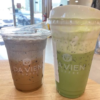 DA VIEN COFFEE - Updated December 2025 - 143 Photos & 38 Reviews - 715 ...