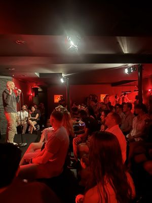 HOTBED - Updated October 2025 - 29 Photos & 23 Reviews - 2477 18th St ...