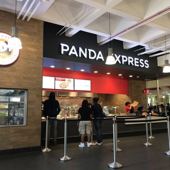 PANDA EXPRESS - Updated October 2025 - 16 Photos & 14 Reviews - 750 S ...