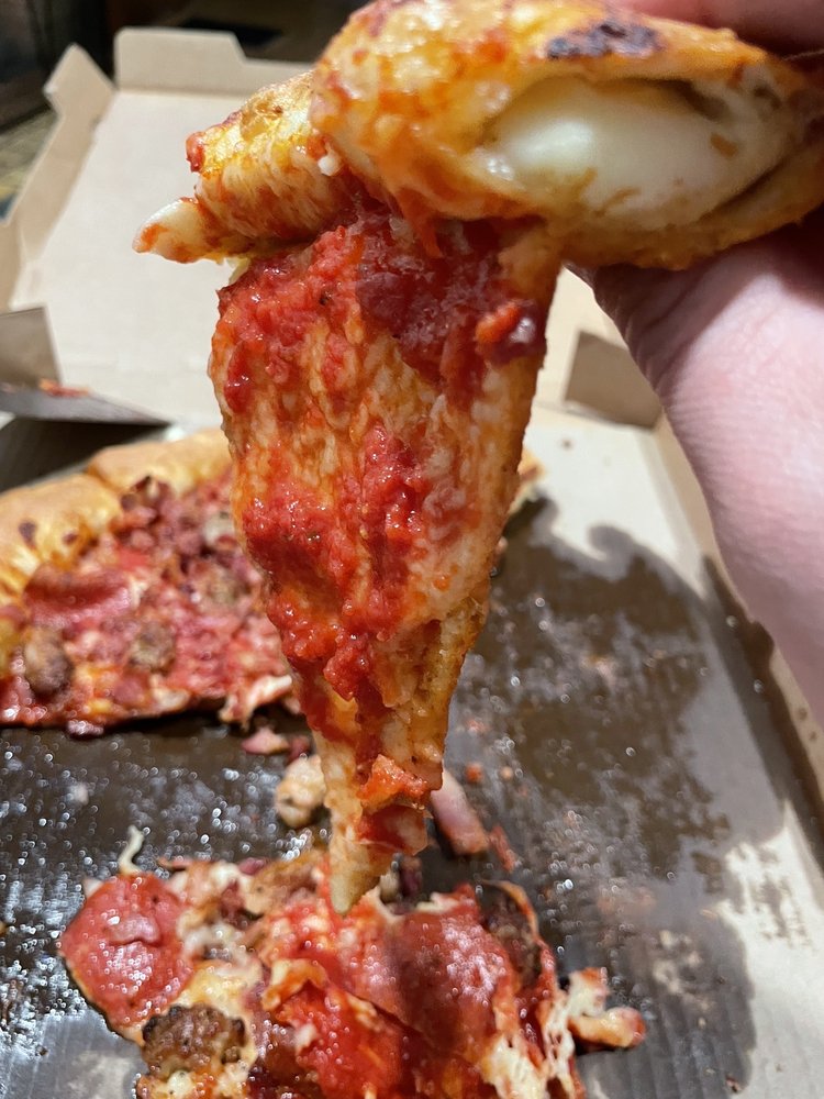 ROMEO’S PIZZA - Updated August 2024 - 14 Reviews - 3530 N High St ...